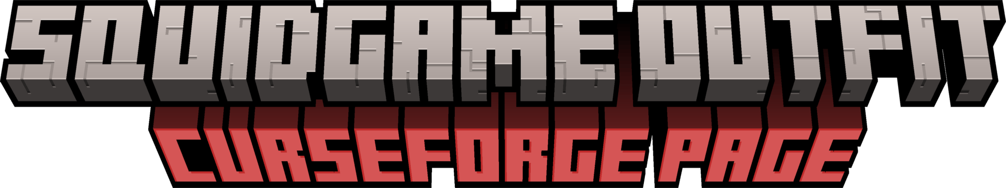 [BMS-SGA] Squid-Game Outfit - Minecraft Mods - CurseForge