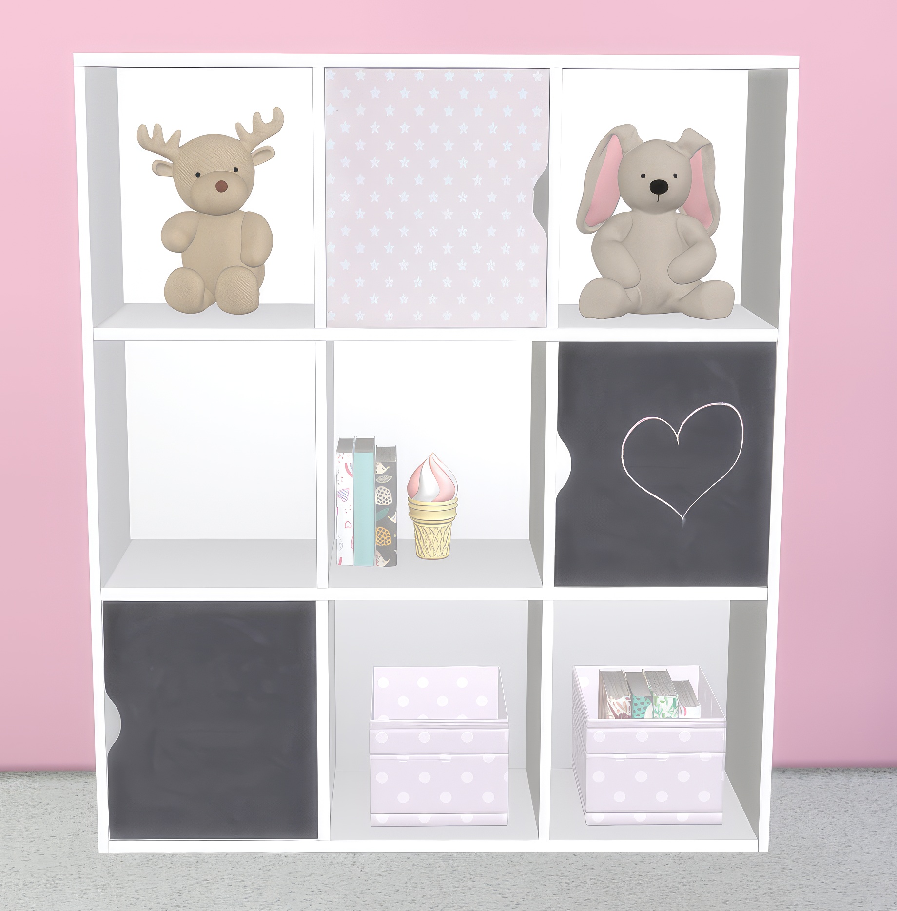 Kids reindeer plush toy - The Sims 4 Build / Buy - CurseForge