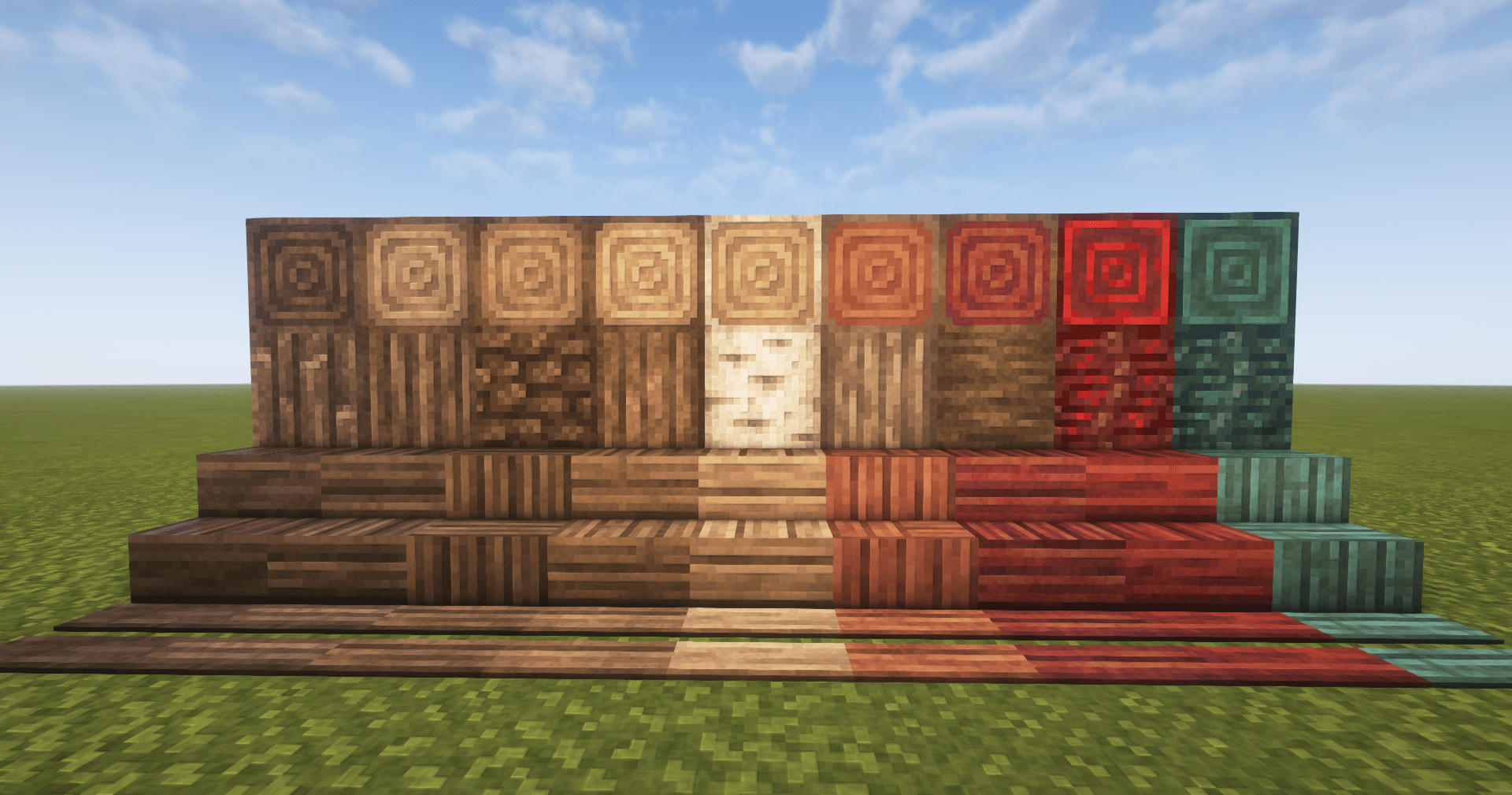 Excalibur | Macaw's Pack - Minecraft Resource Packs - CurseForge