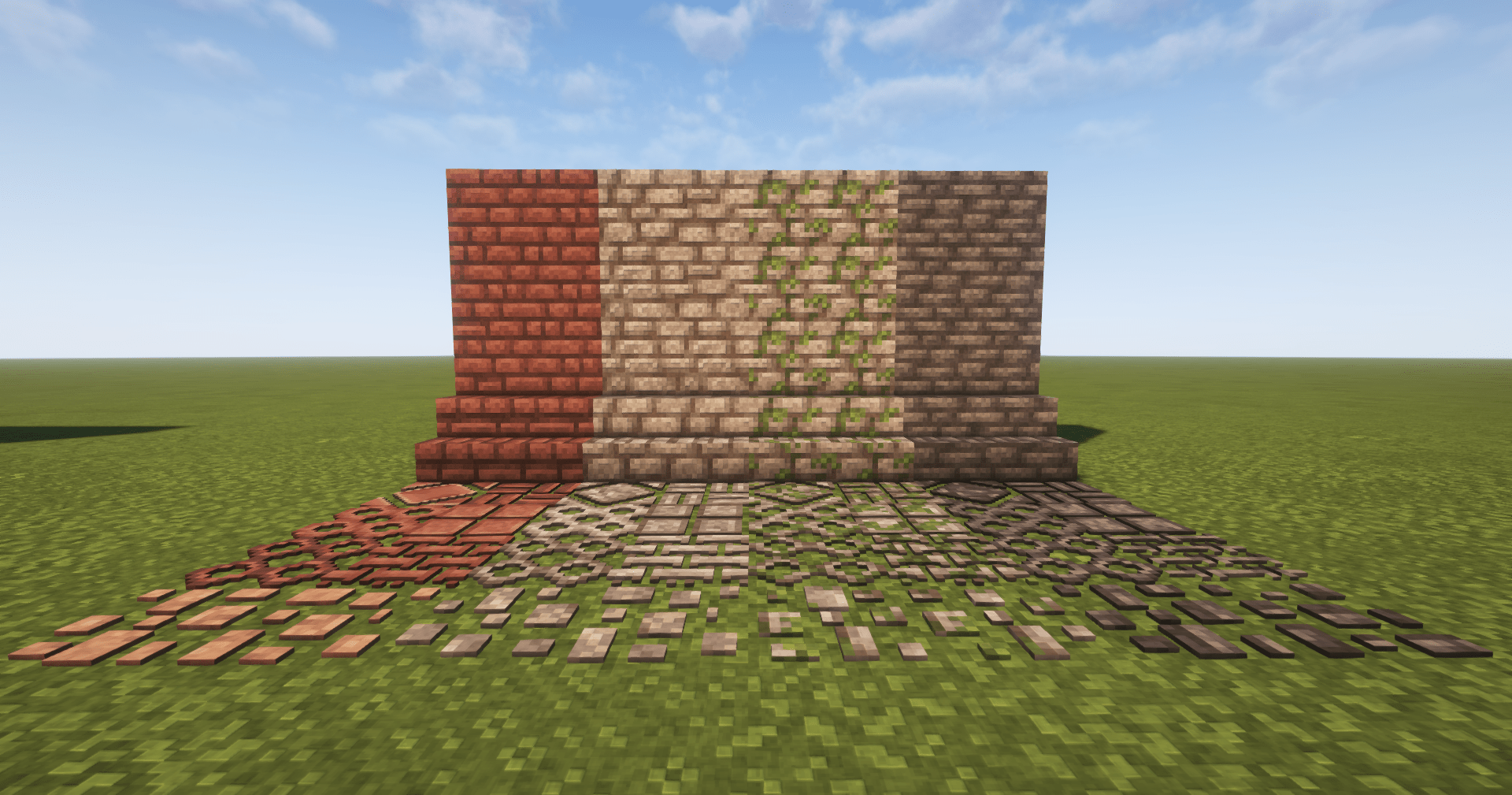 Excalibur | Macaw's Pack - Minecraft Resource Packs - CurseForge