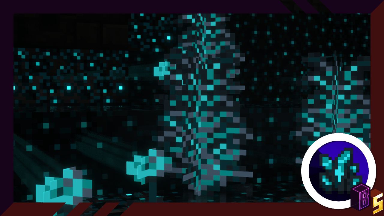 [BAL'S] "New" Sculk Expension Cave+ - Minecraft Mods - CurseForge