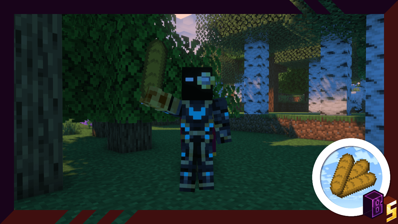 [BAL'S] Bread's Life - Minecraft Mods - CurseForge