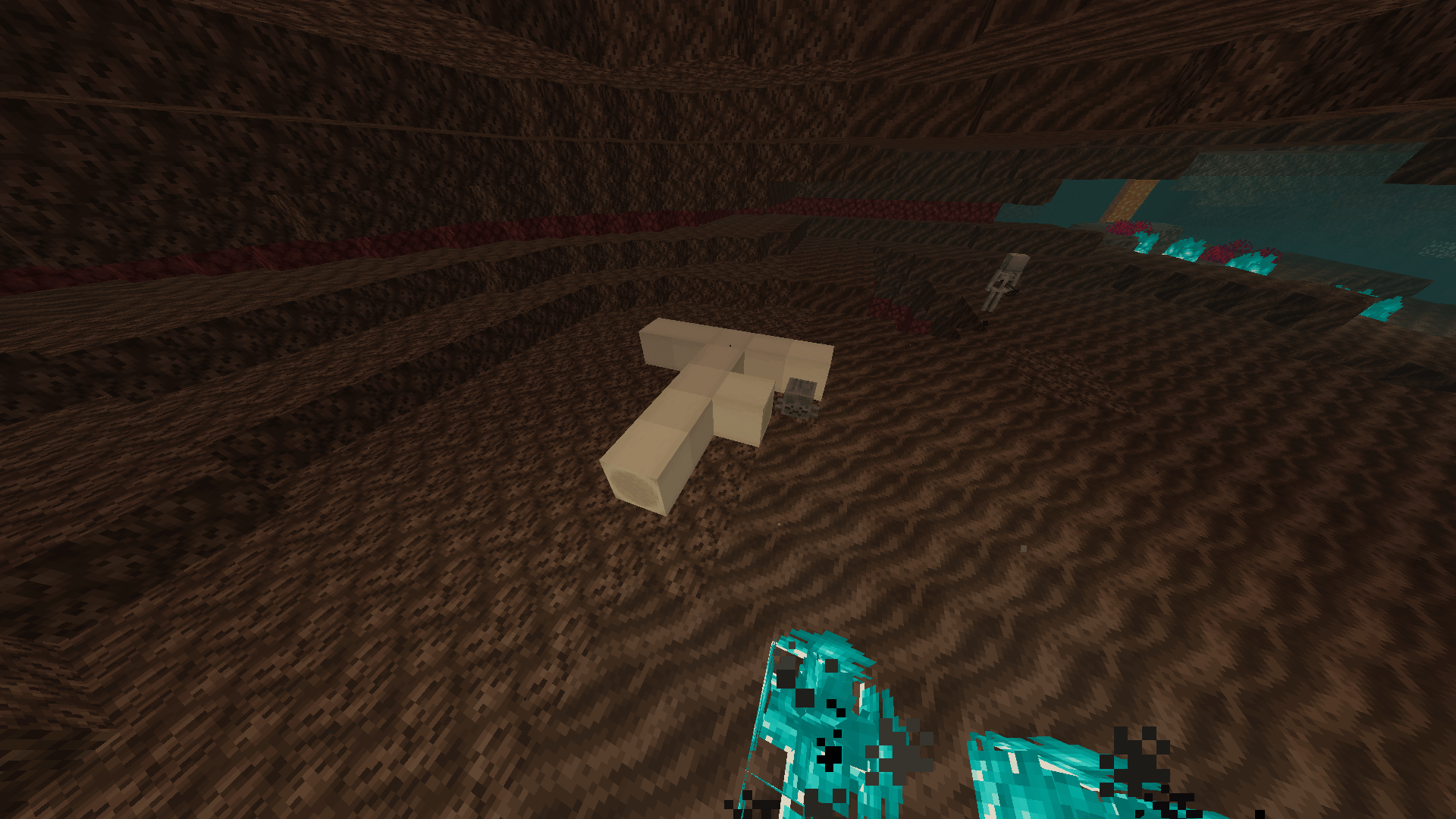 Blazin Happy Ghasts - Minecraft Mods - CurseForge