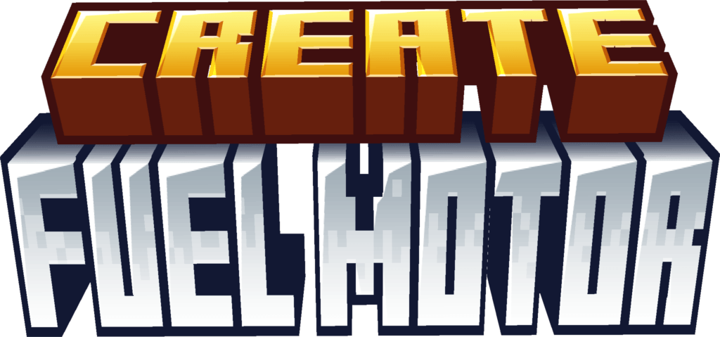 Create: Fuel Motor - Gallery - Minecraft Mods - CurseForge