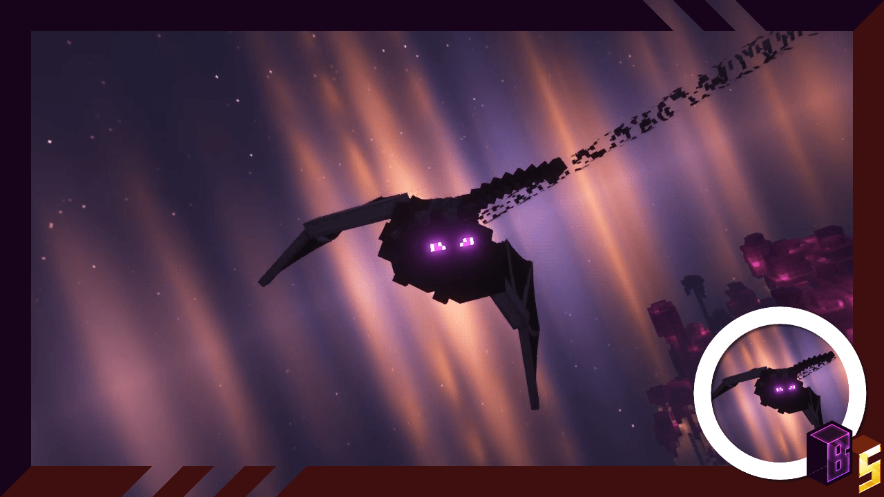 [BAL'S] Ender Expansion - Minecraft Mods - CurseForge