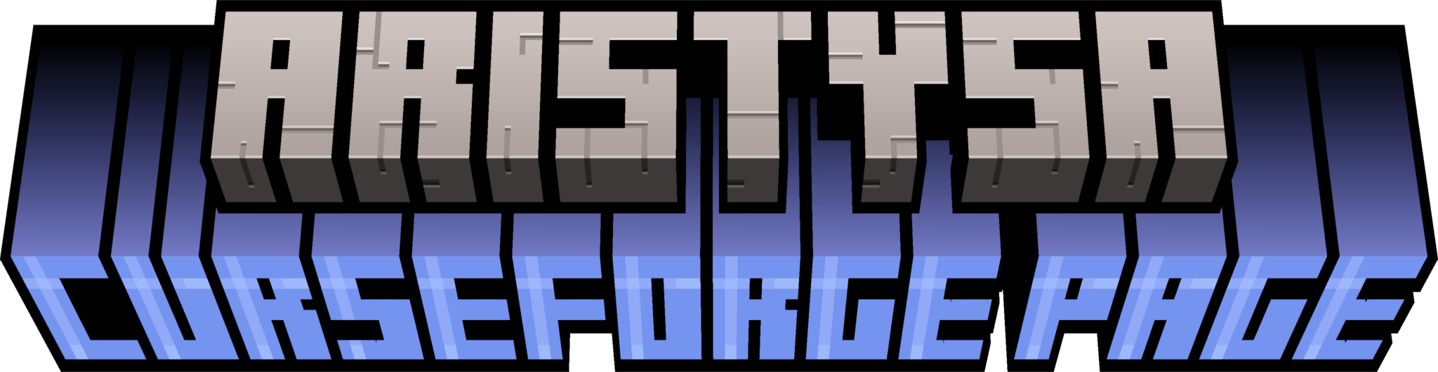 [BAL'S & EARLY'S] Aristysa Cyberware - Minecraft Mods - CurseForge