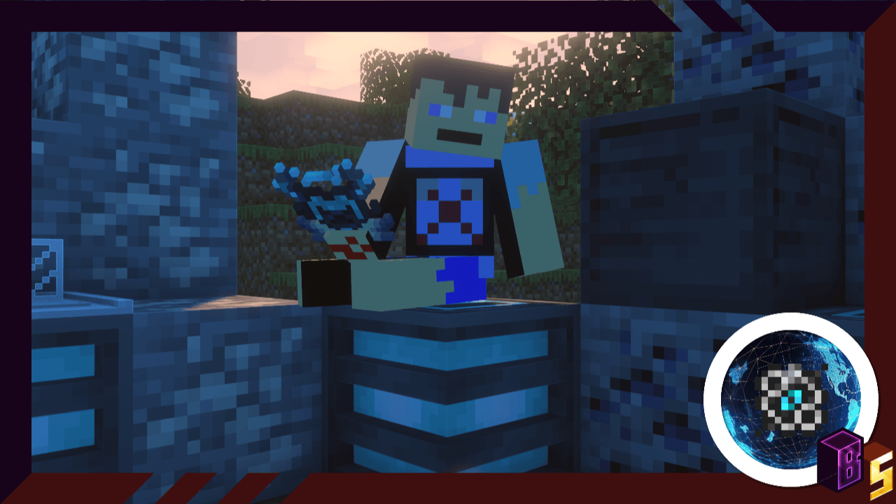 [BAL'S & EARLY'S] Aristysa Cyberware - Minecraft Mods - CurseForge