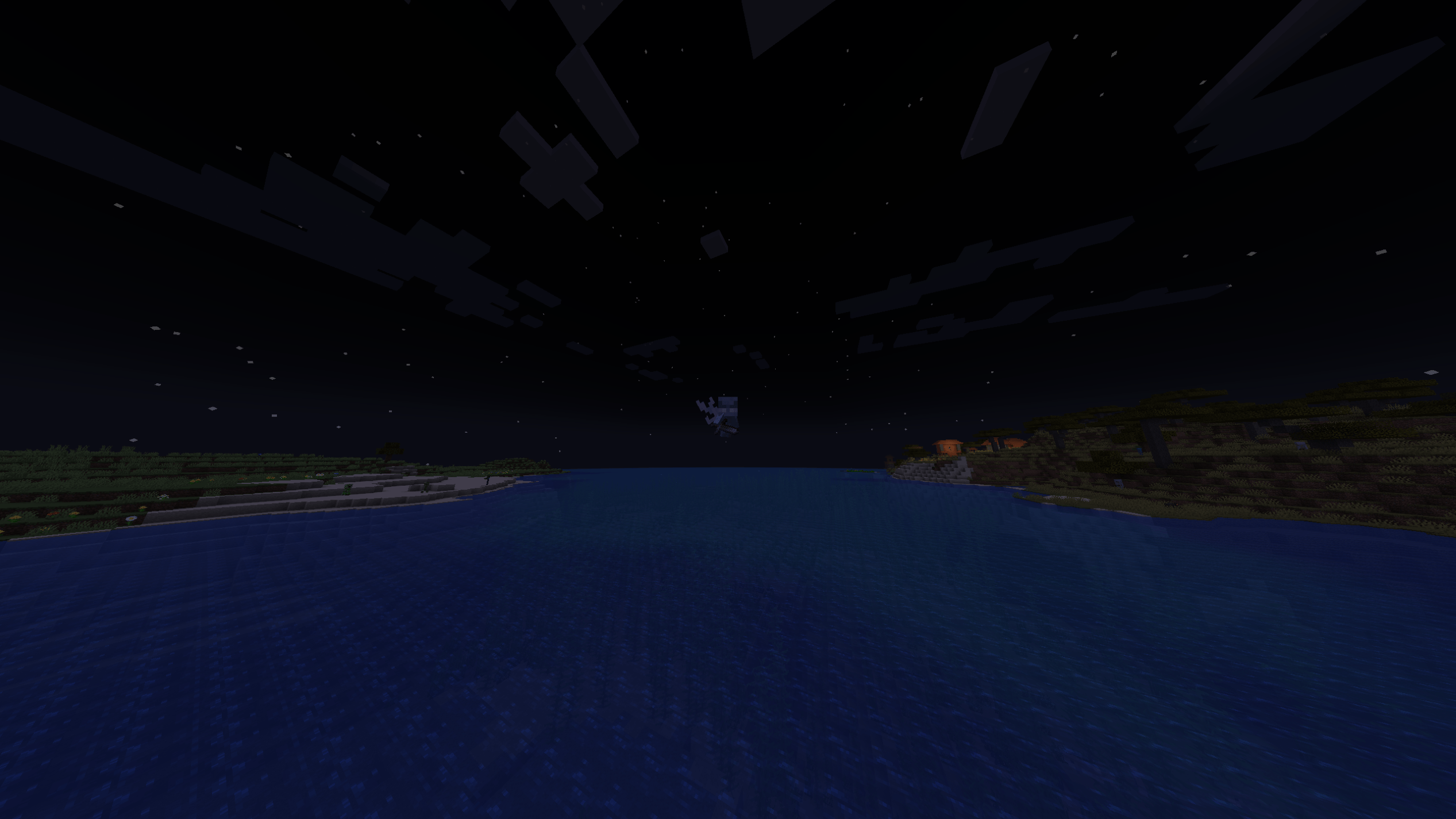 Identity Fix (Morph) - Gallery - Minecraft Mods - CurseForge