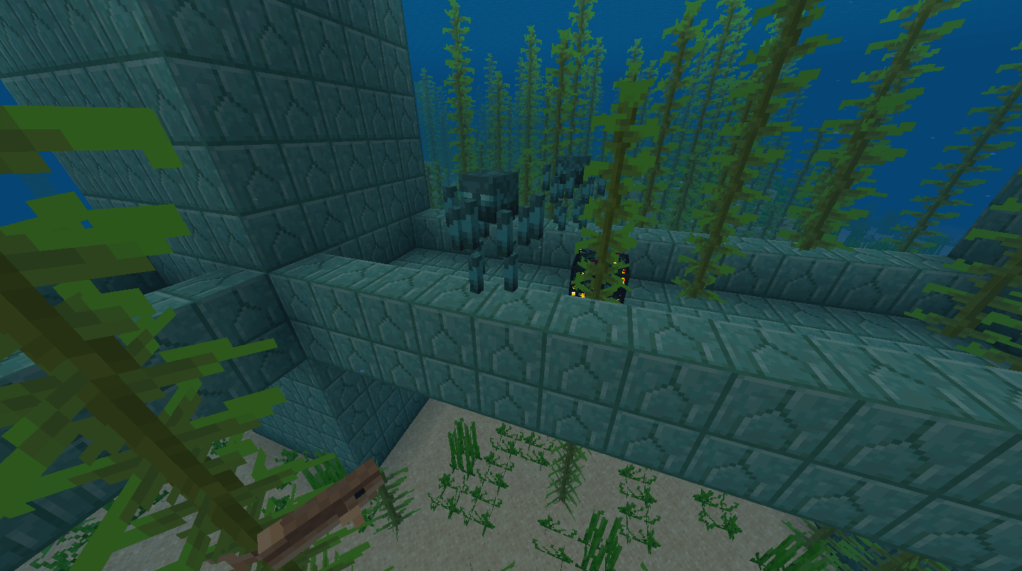 Drowned Mobs [Achievements Enabled] - Gallery - Minecraft Bedrock ...