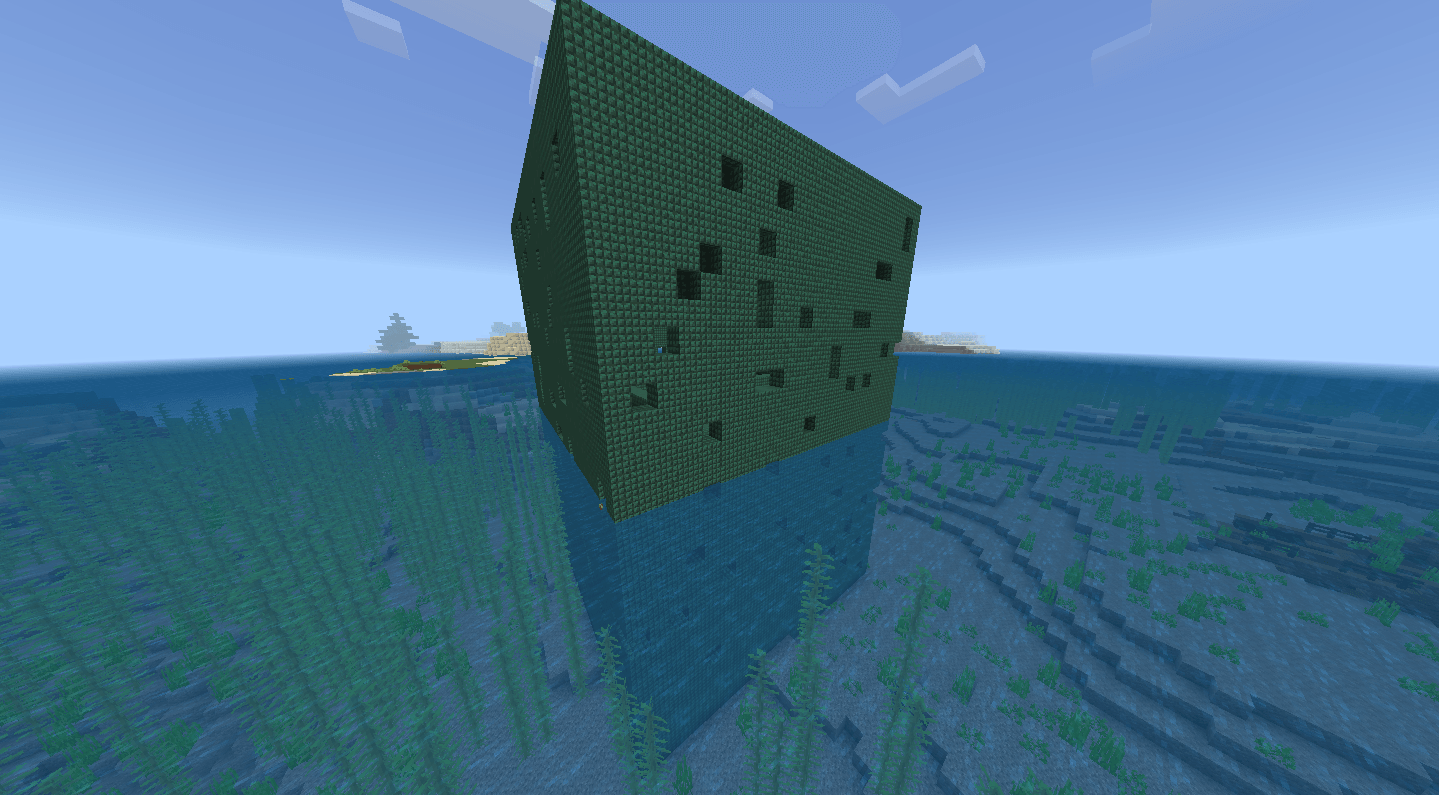 Drowned Mobs [Achievements Enabled] - Gallery - Minecraft Bedrock ...