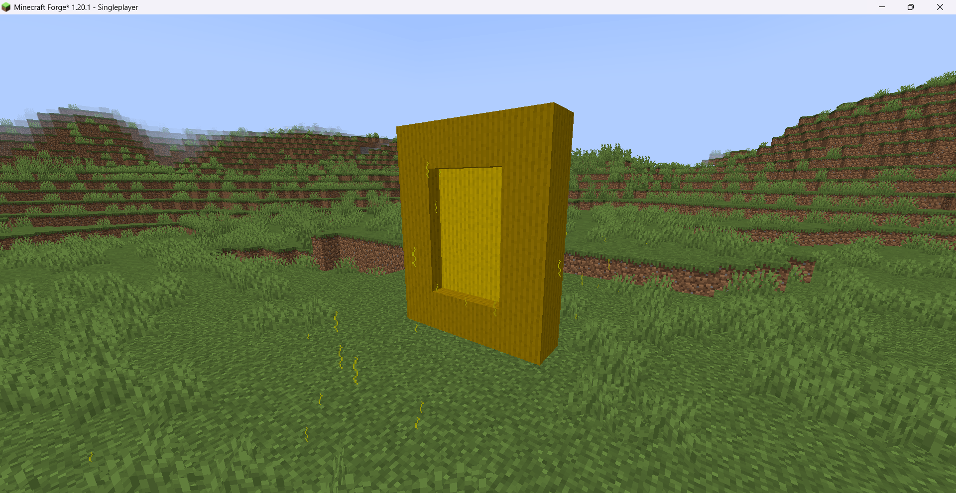 Vorloom's Spaghetti Dimension - Gallery - Minecraft Mods - CurseForge