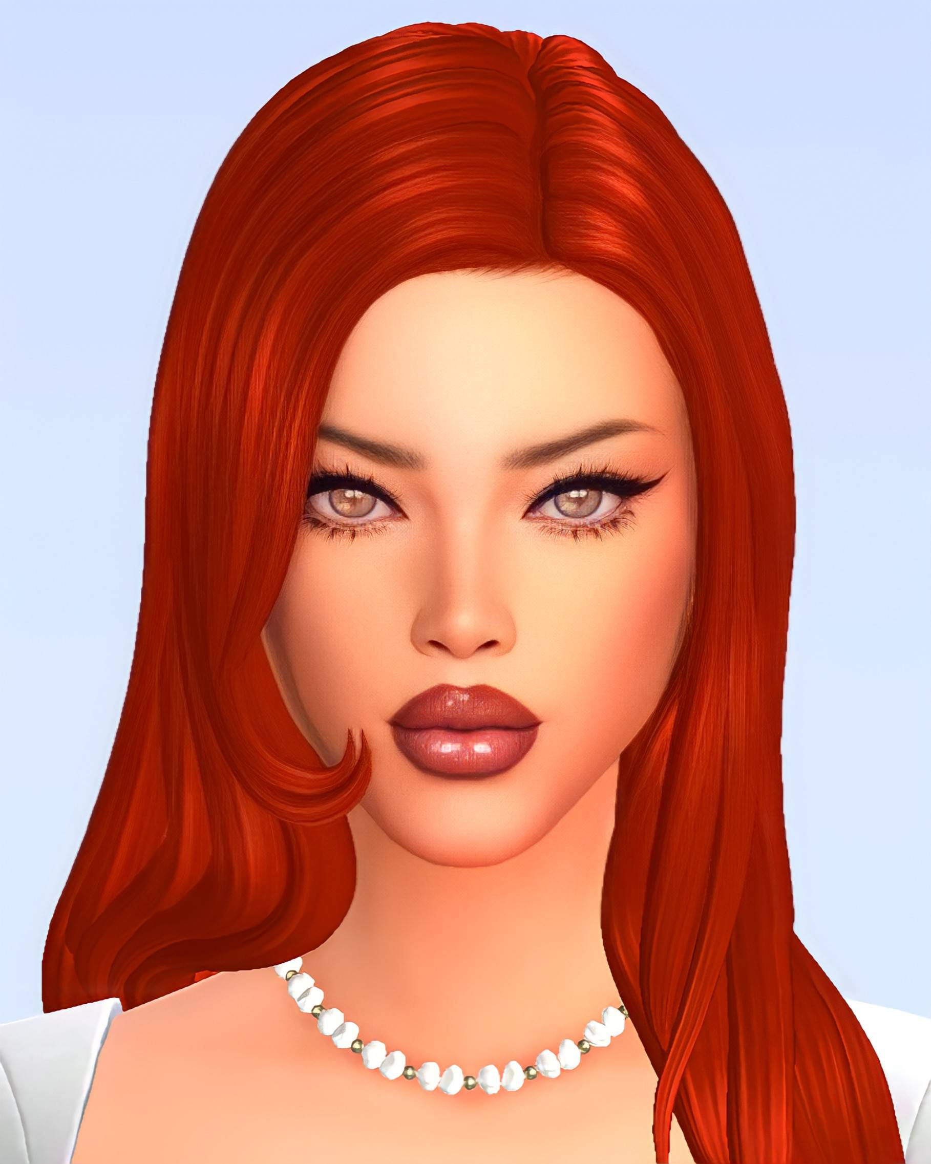 Amiyah Choate - Gallery - The Sims 4 Sims / Households - CurseForge