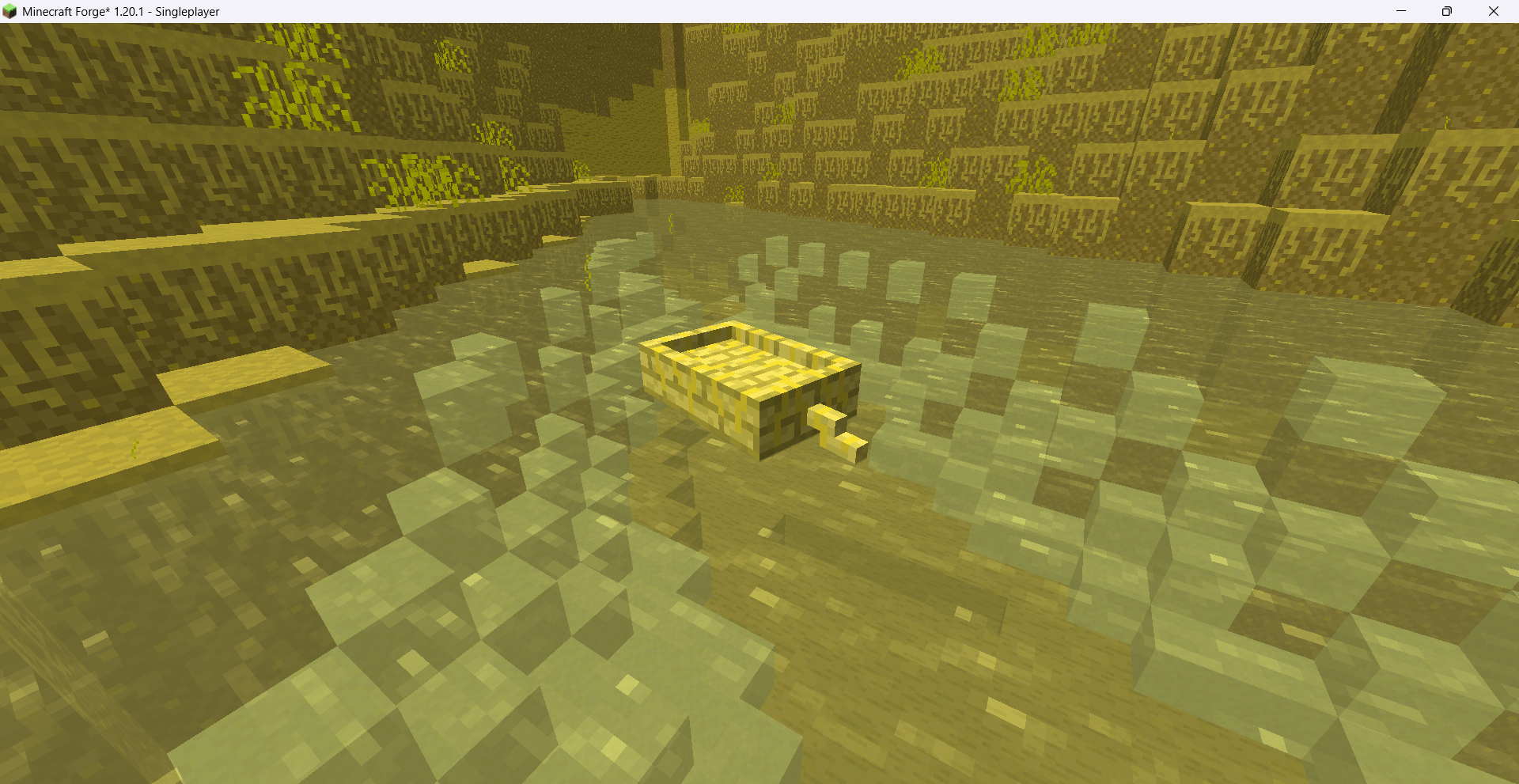 Vorloom's Spaghetti Dimension - Gallery - Minecraft Mods - CurseForge