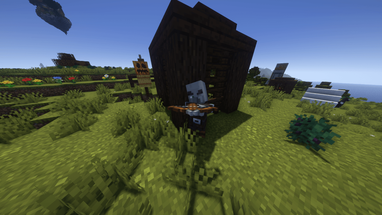 The Tony Pack - Gallery - Minecraft Modpacks - CurseForge