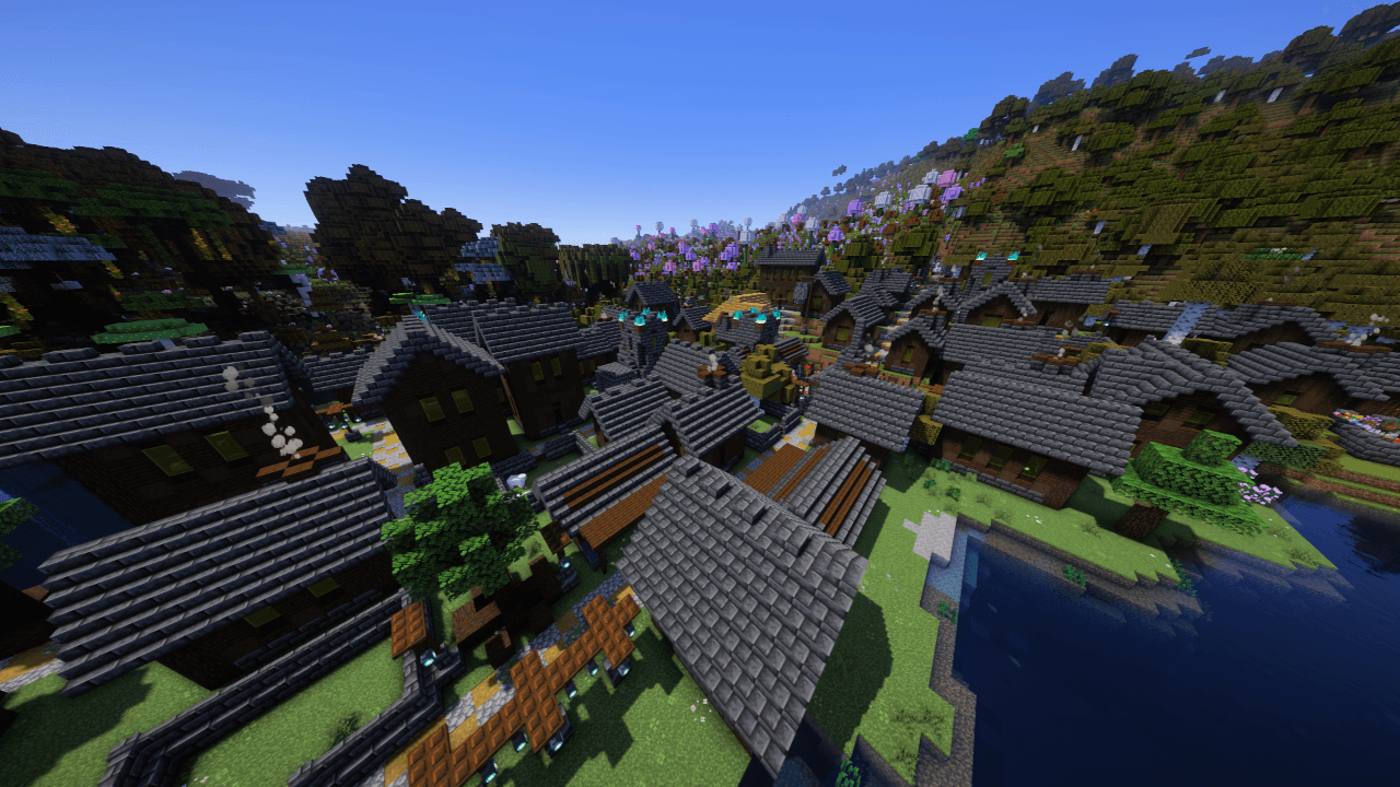 The Tony Pack - Gallery - Minecraft Modpacks - CurseForge