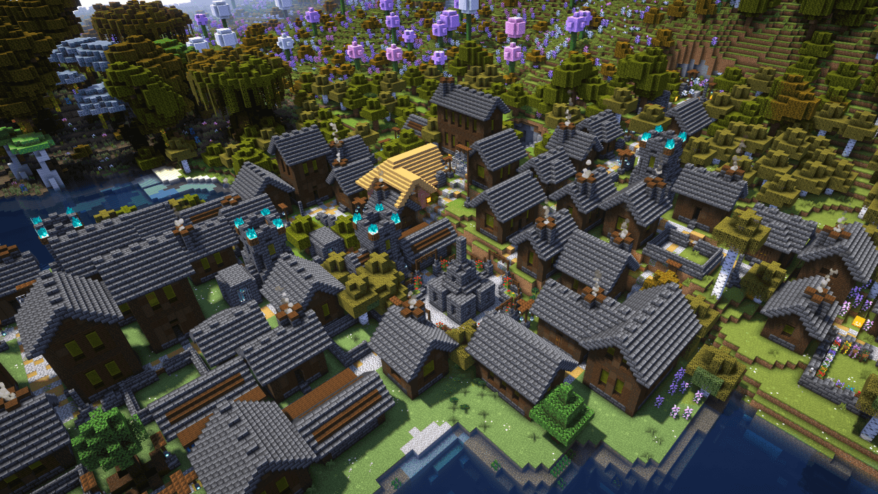 The Tony Pack - Gallery - Minecraft Modpacks - CurseForge