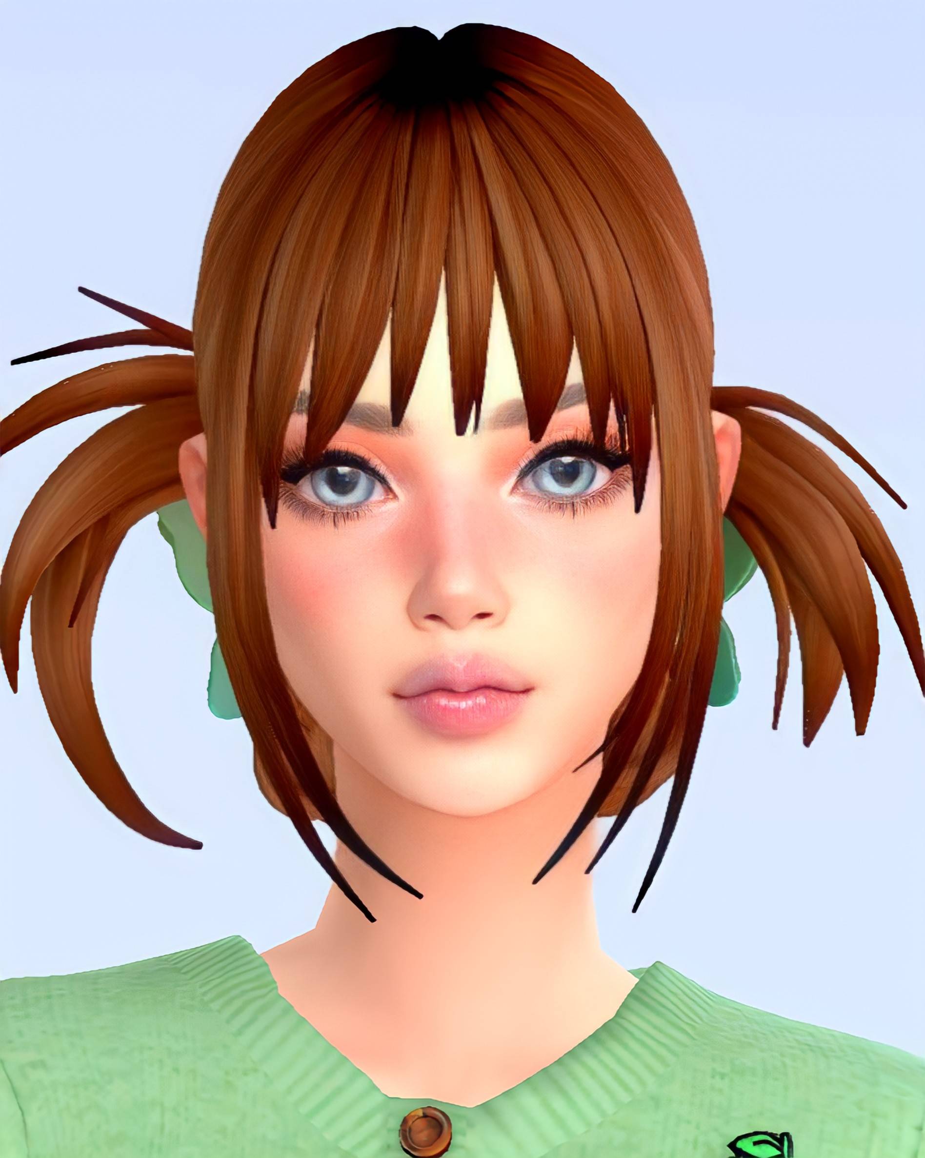 Alivia Harlow - Gallery - The Sims 4 Sims / Households - CurseForge