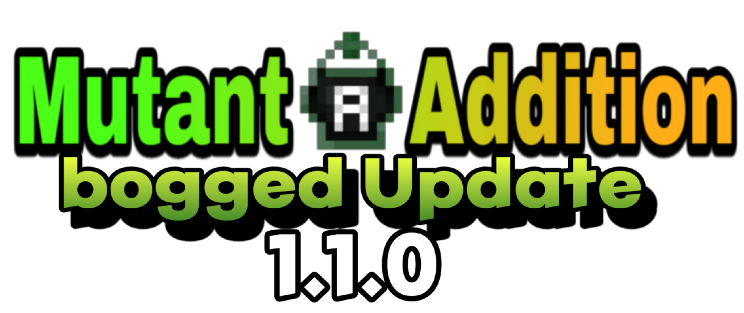 Mutant Addition - Gallery - Minecraft Mods - CurseForge