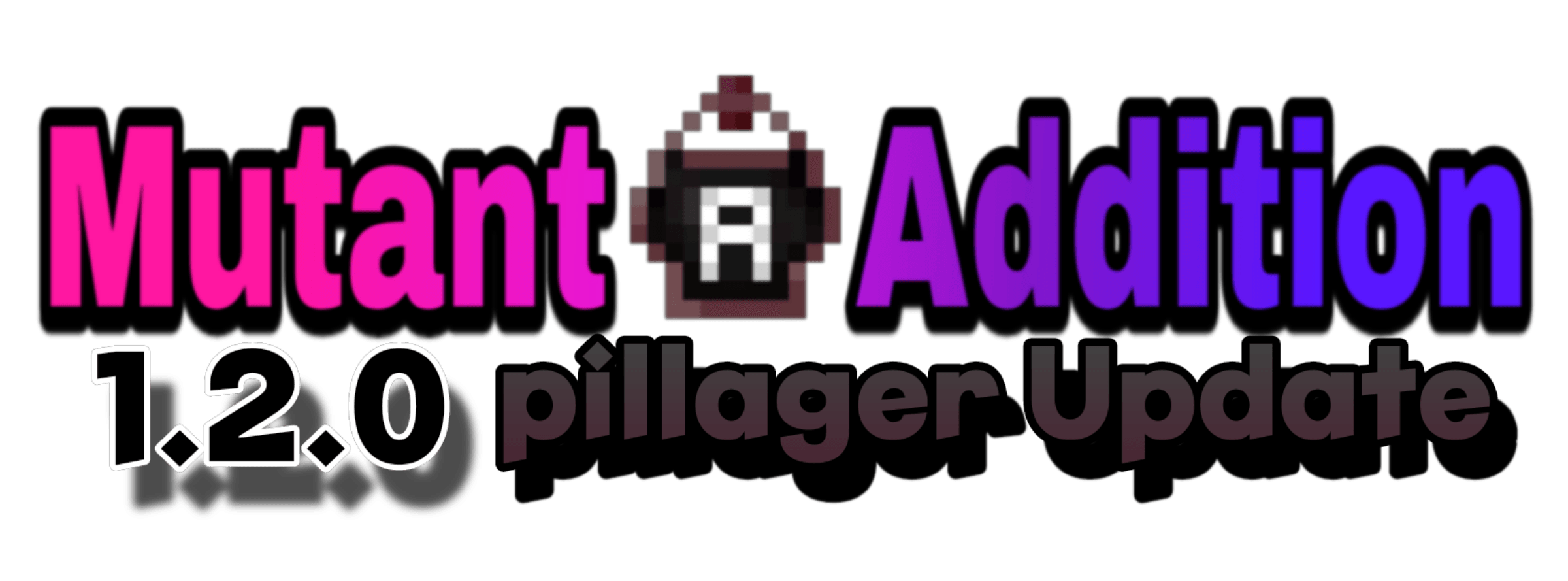 Mutant Addition - Gallery - Minecraft Mods - CurseForge