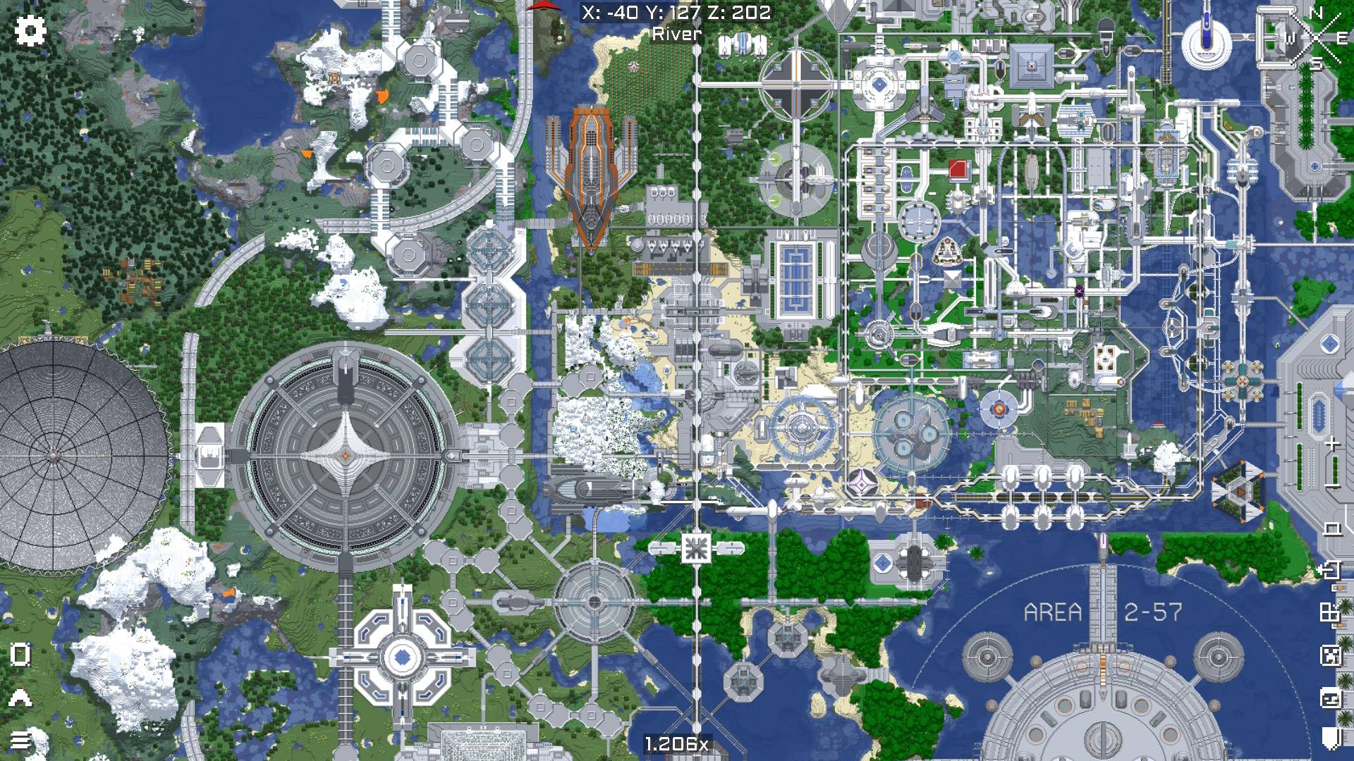 Builder's Paradise - Enhanced Edition (BPEE) - Minecraft Modpacks - CurseForge