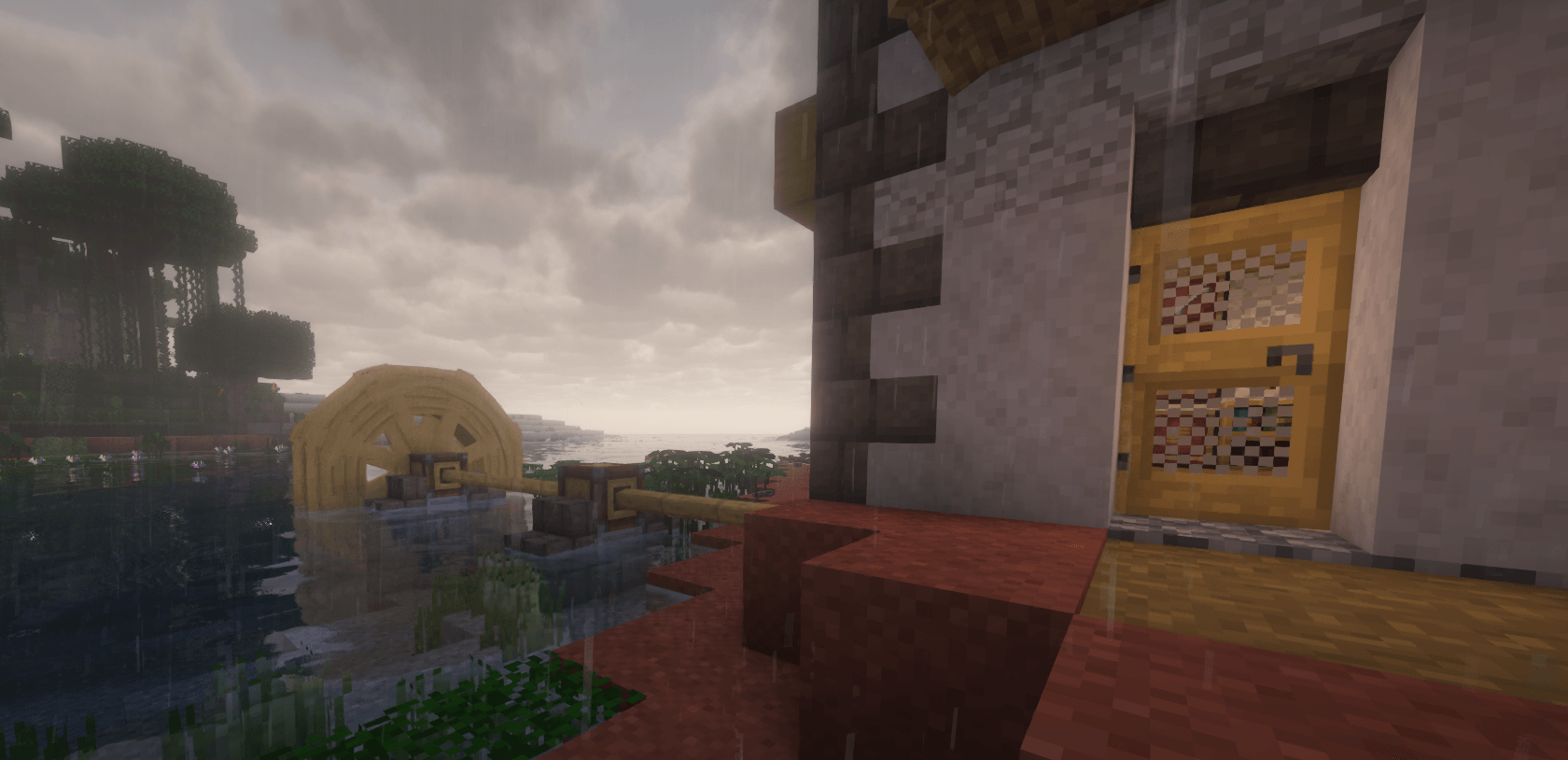 TFC Evolved - Gallery - Minecraft Modpacks - CurseForge