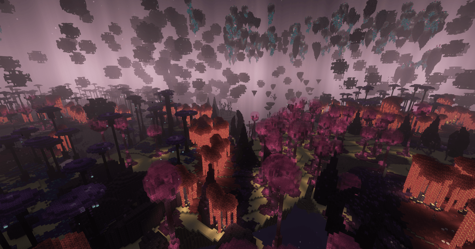 Beyond Ascension - Gallery - Minecraft Modpacks - CurseForge