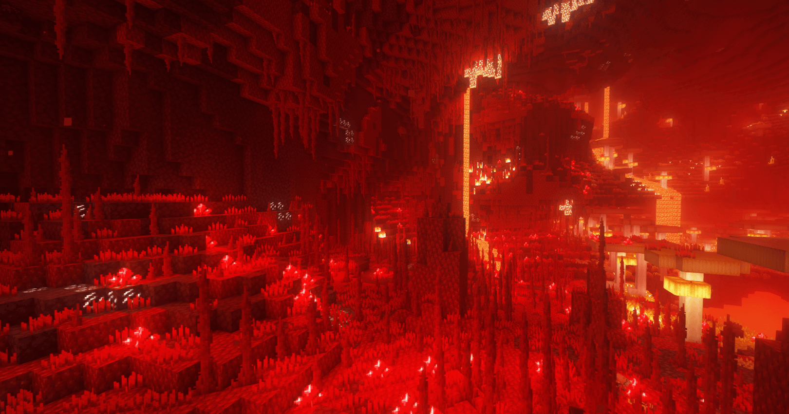Beyond Ascension - Gallery - Minecraft Modpacks - CurseForge
