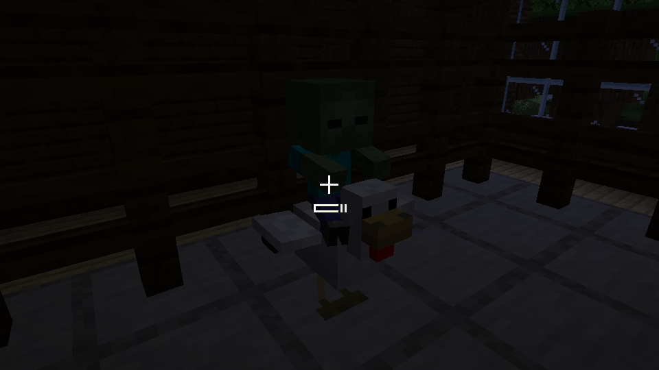 Better Attack Indicator - Gallery - Minecraft Resource Packs - CurseForge