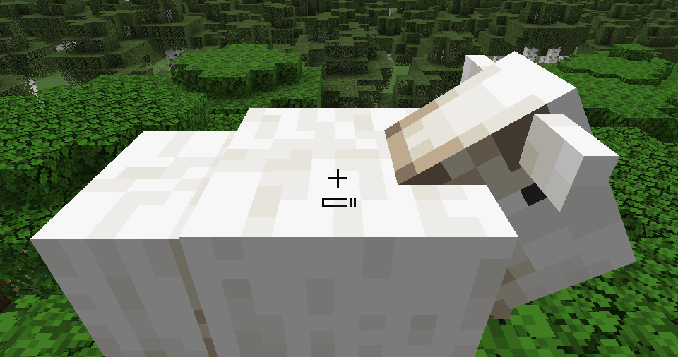Better Attack Indicator - Minecraft Resource Packs - CurseForge