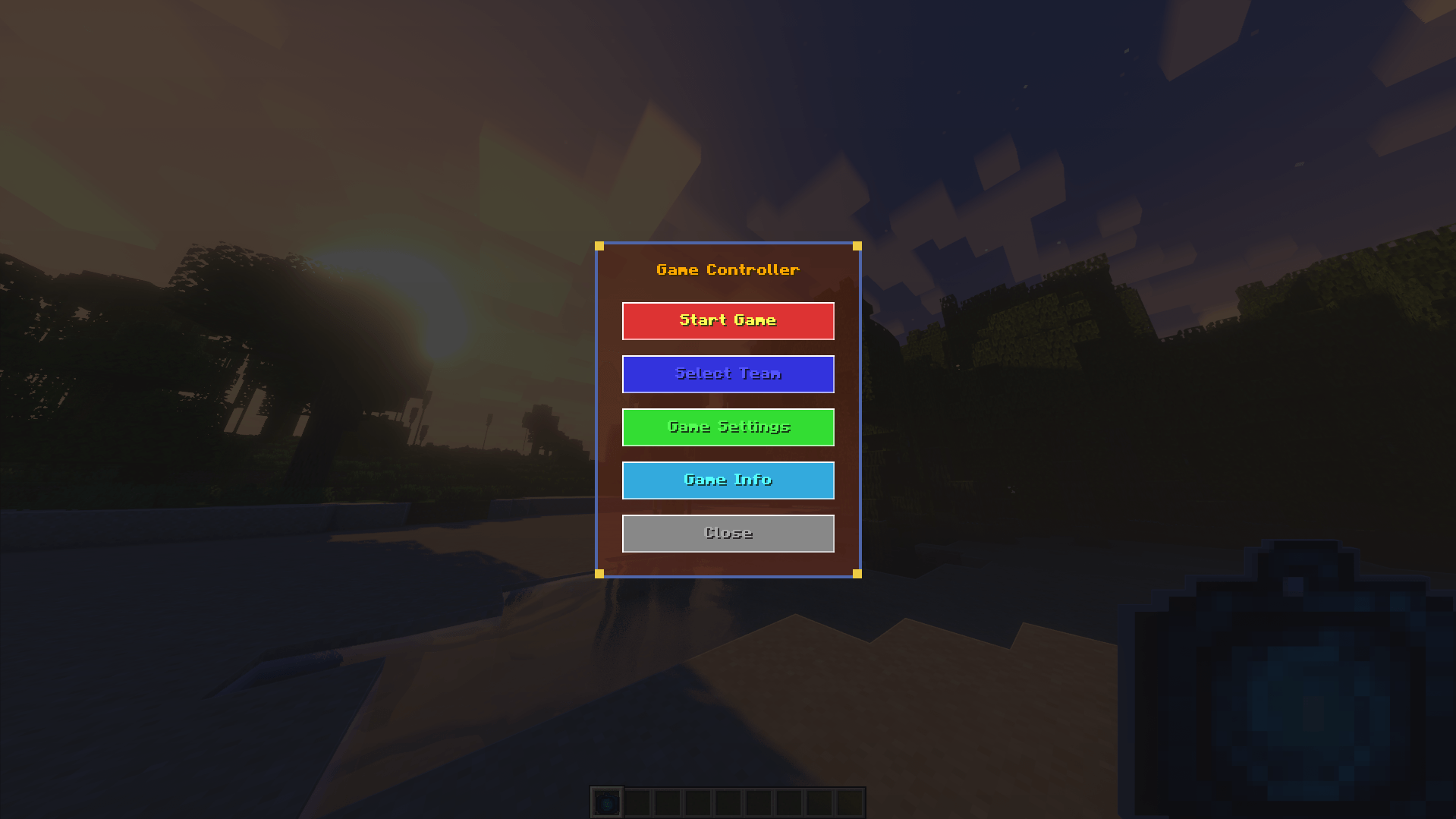 CraftMine Challenge - Gallery - Minecraft Mods - CurseForge