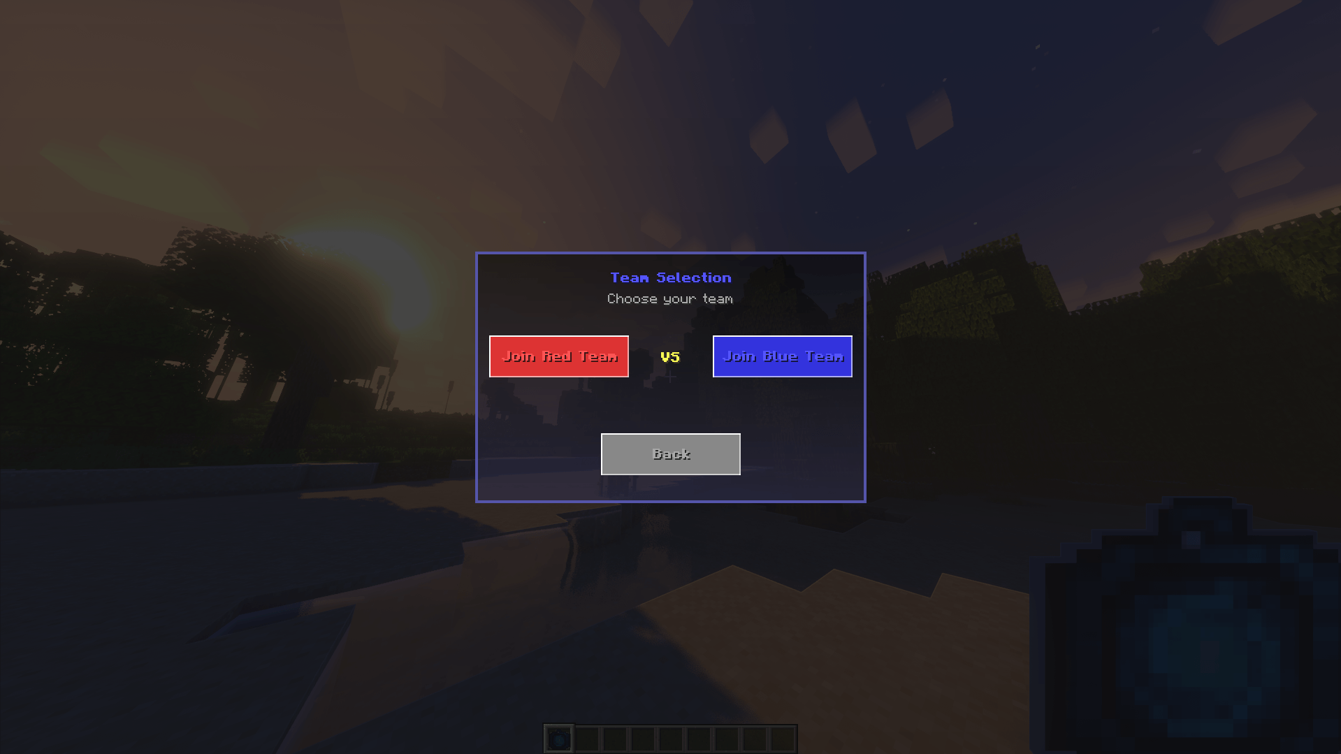 CraftMine Challenge - Gallery - Minecraft Mods - CurseForge