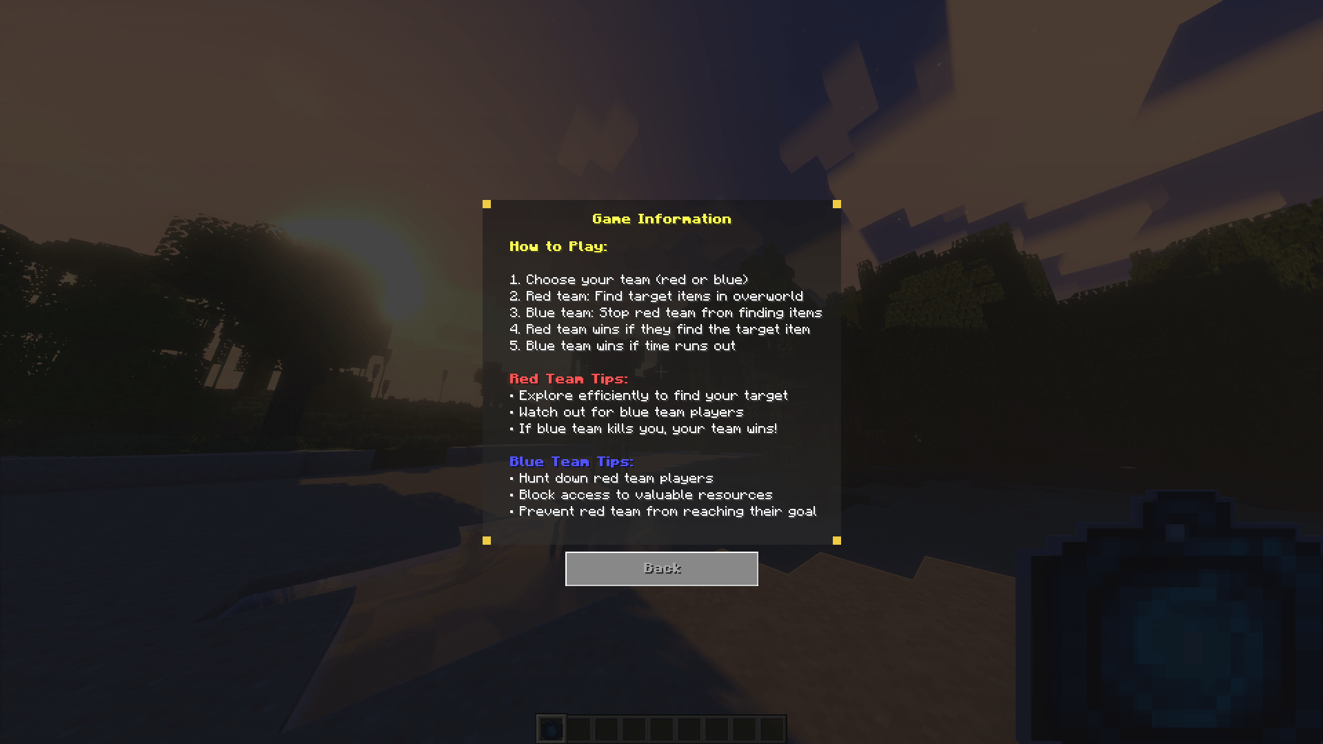 CraftMine Challenge - Gallery - Minecraft Mods - CurseForge