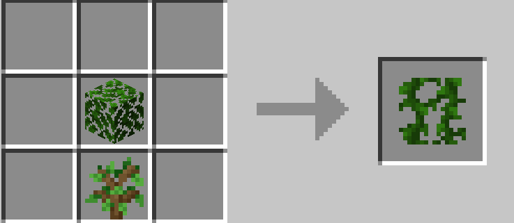 CraftUnlocked - Gallery - Minecraft Mods - CurseForge