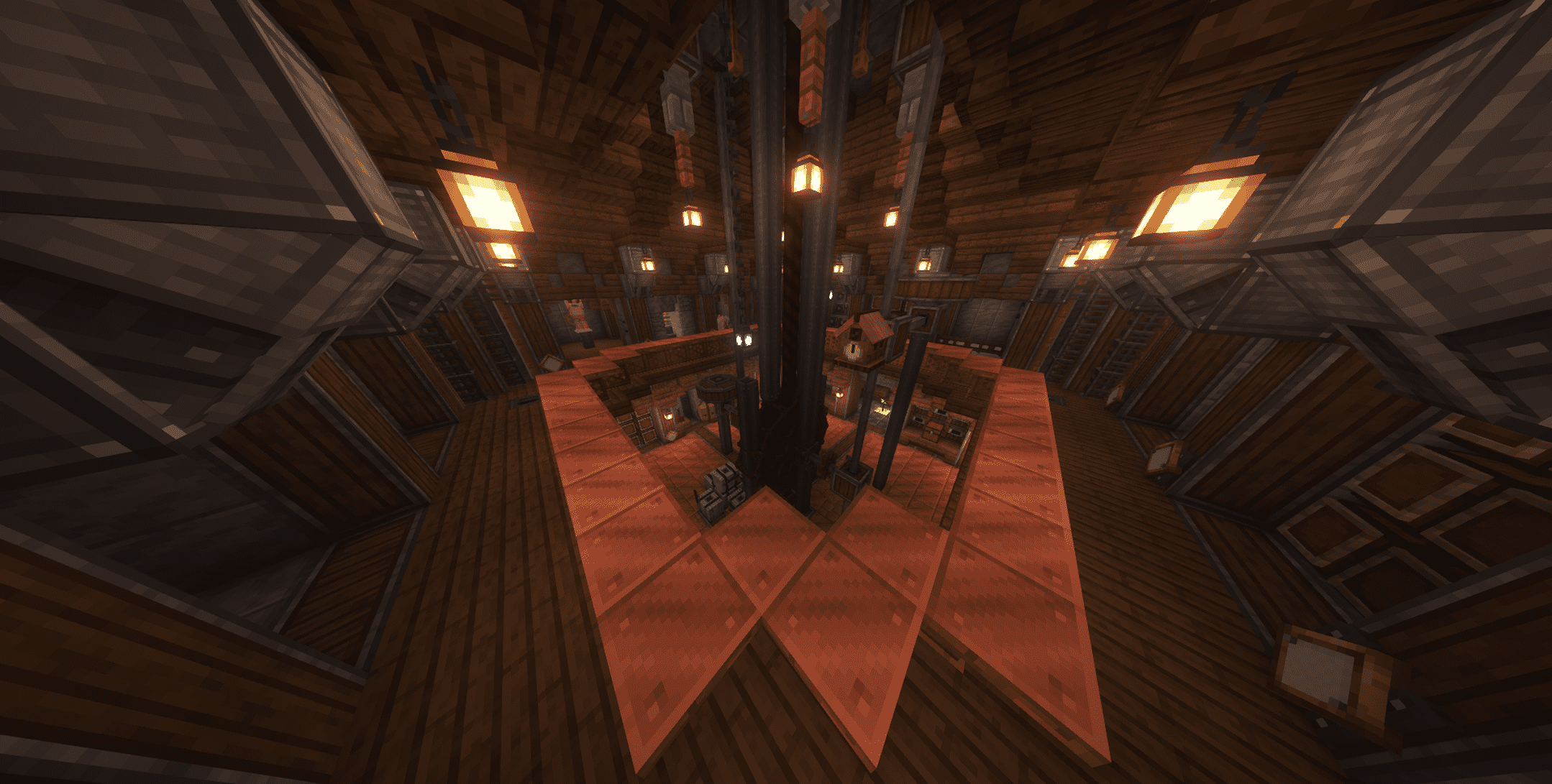 Create: Structures Arise - Minecraft Mods - CurseForge