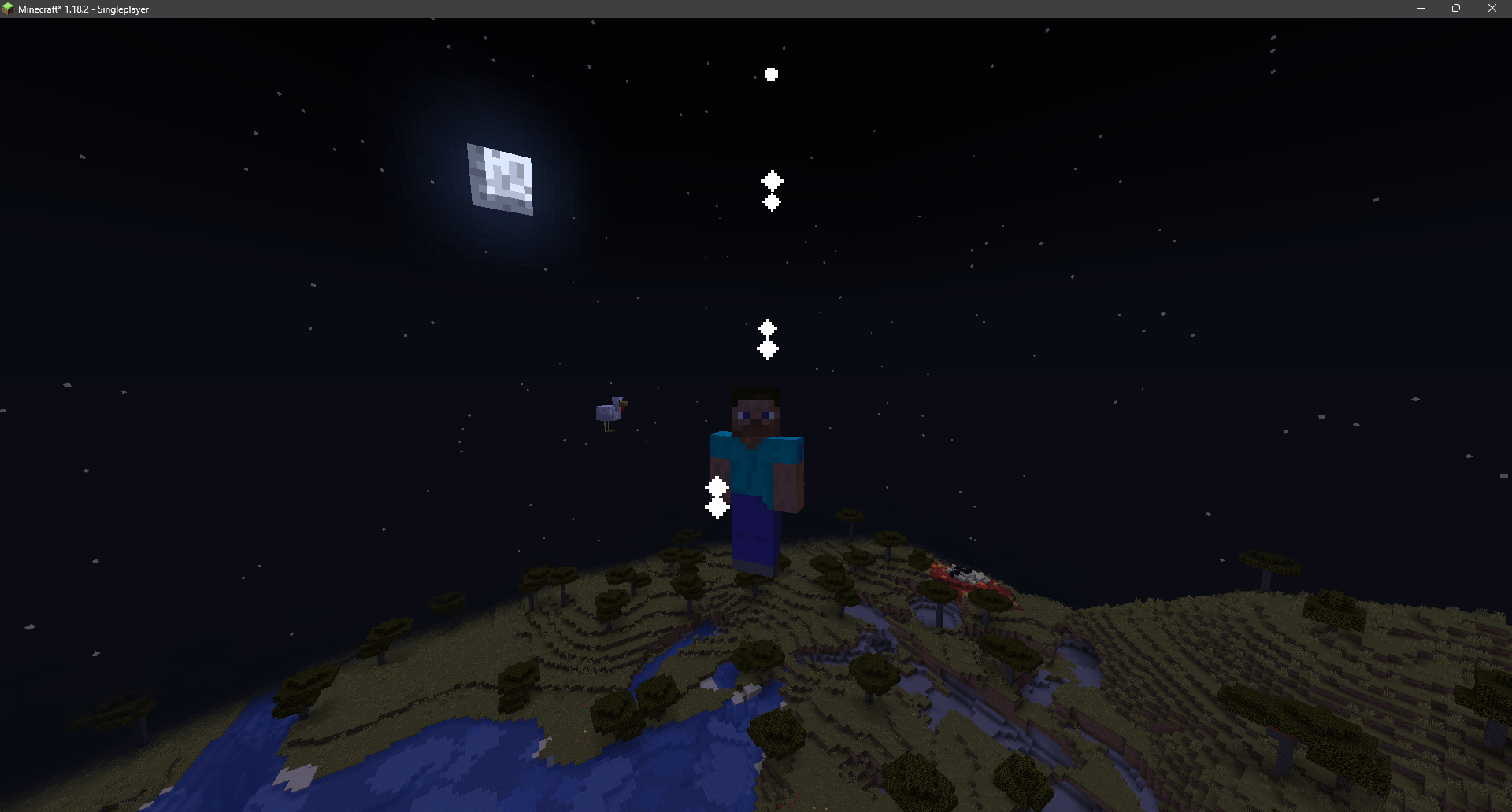 Familiars: Minecraft Pack - Gallery - Minecraft Mods - CurseForge