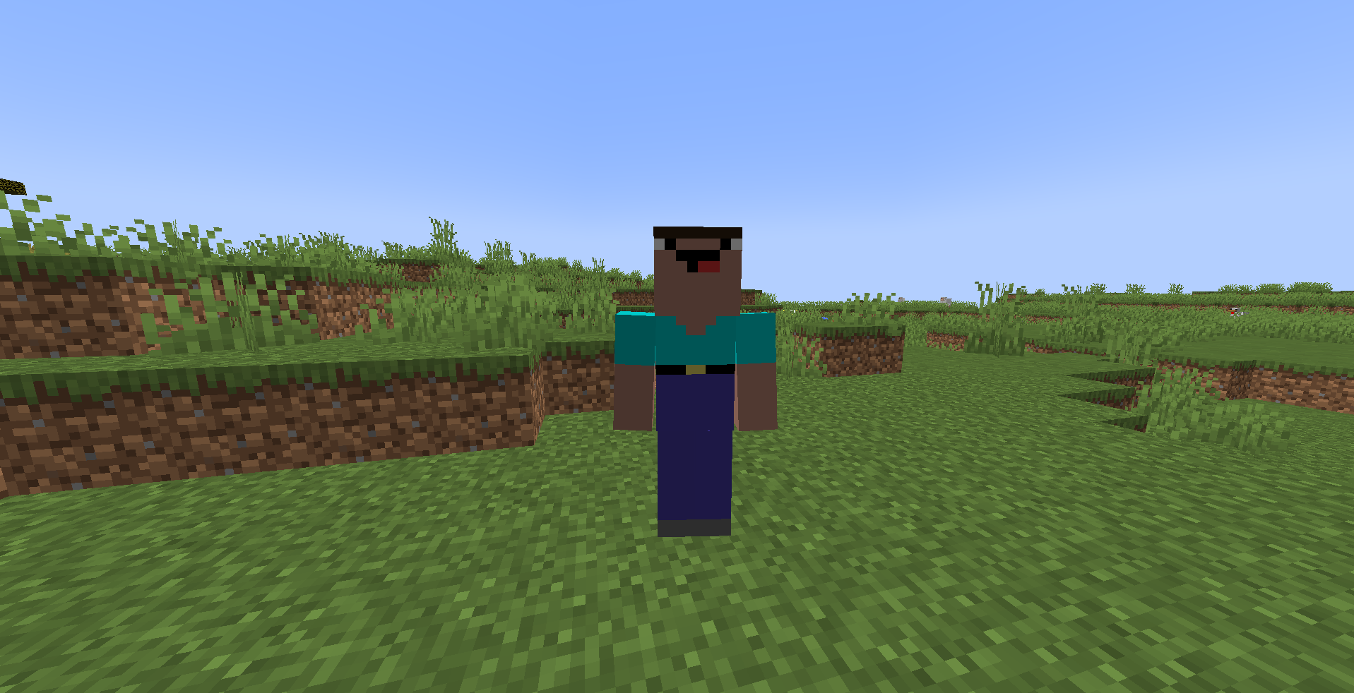 PVP Bots Forge/Neoforge - Minecraft Mods - CurseForge