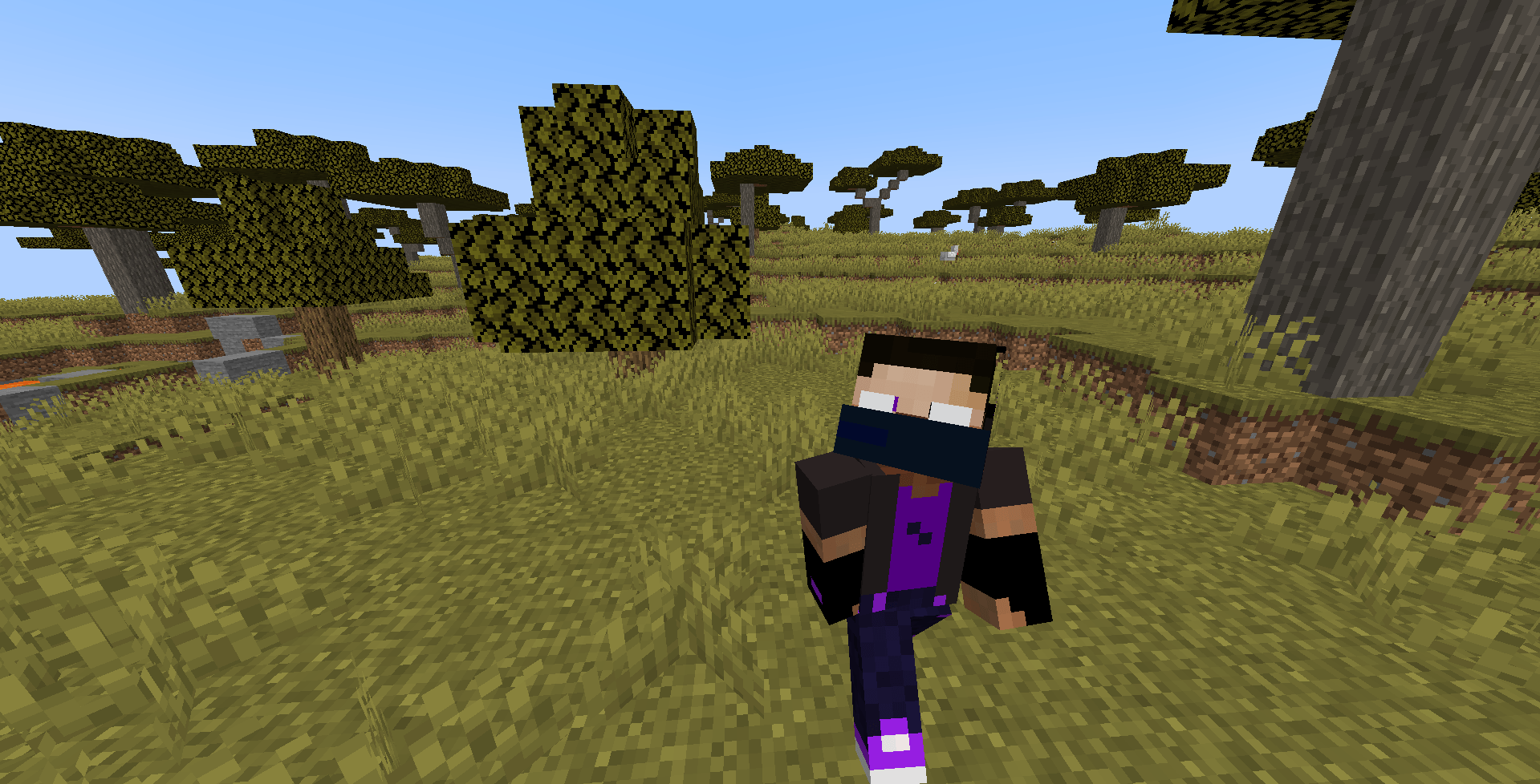 PVP Bots Forge/Neoforge - Minecraft Mods - CurseForge