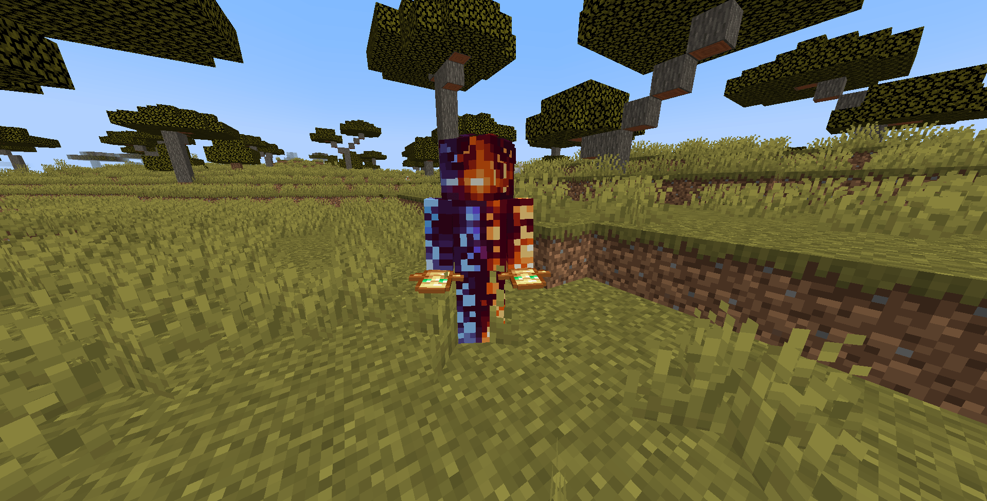 PVP Bots Forge/Neoforge - Gallery - Minecraft Mods - CurseForge