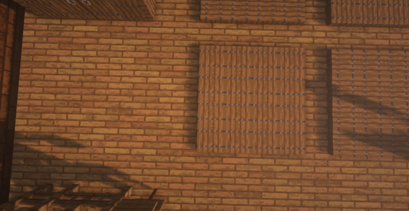 Not Enough Variants - Gallery - Minecraft Resource Packs - CurseForge