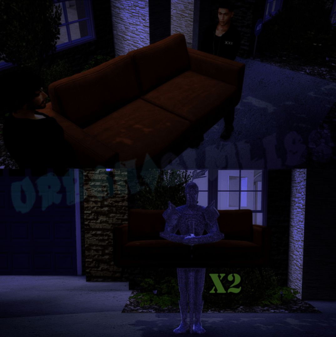 #01 Pose Pack | Mover Service - Gallery - The Sims 4 Mods - CurseForge