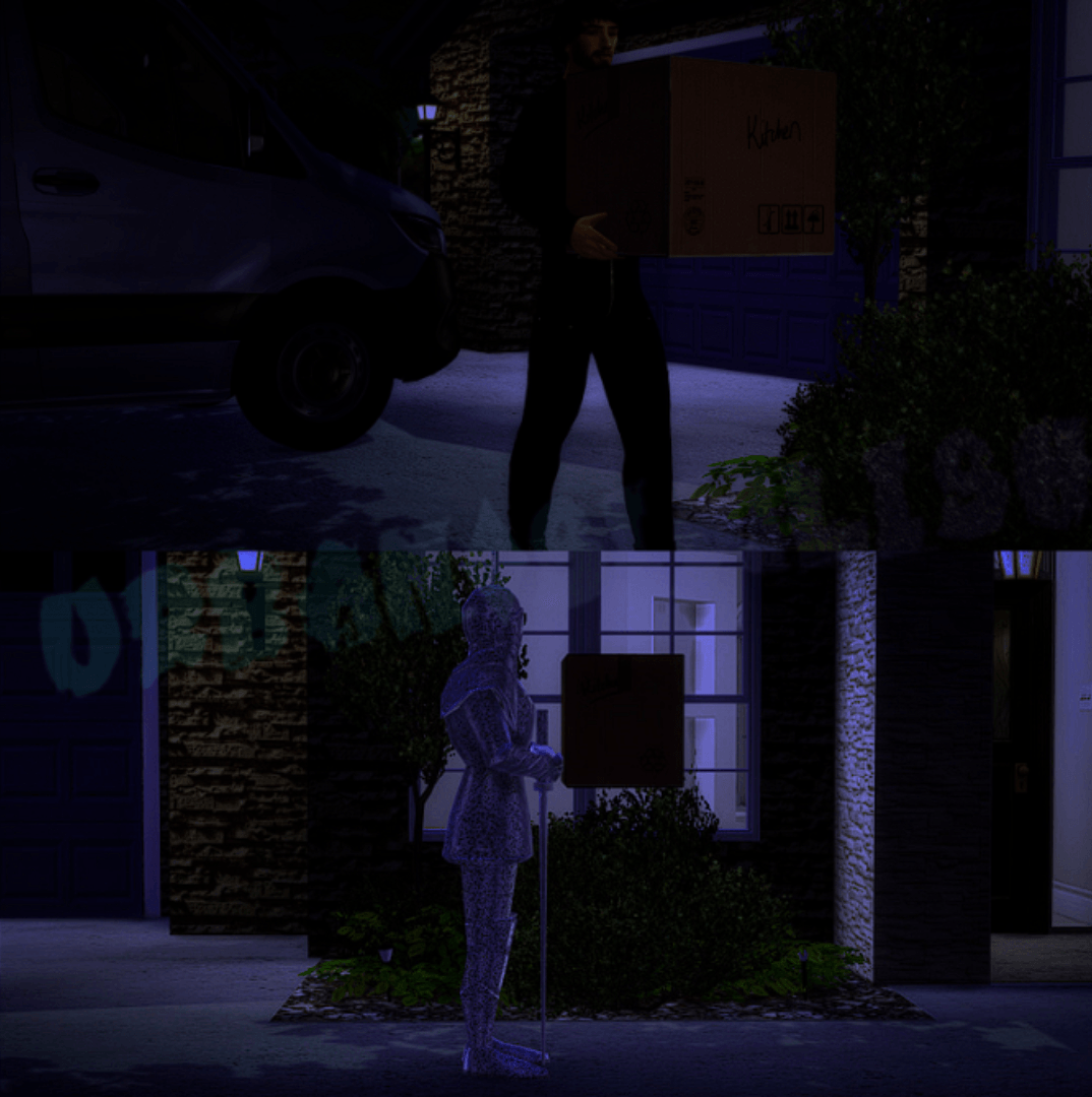 #01 Pose Pack | Mover Service - Gallery - The Sims 4 Mods - CurseForge