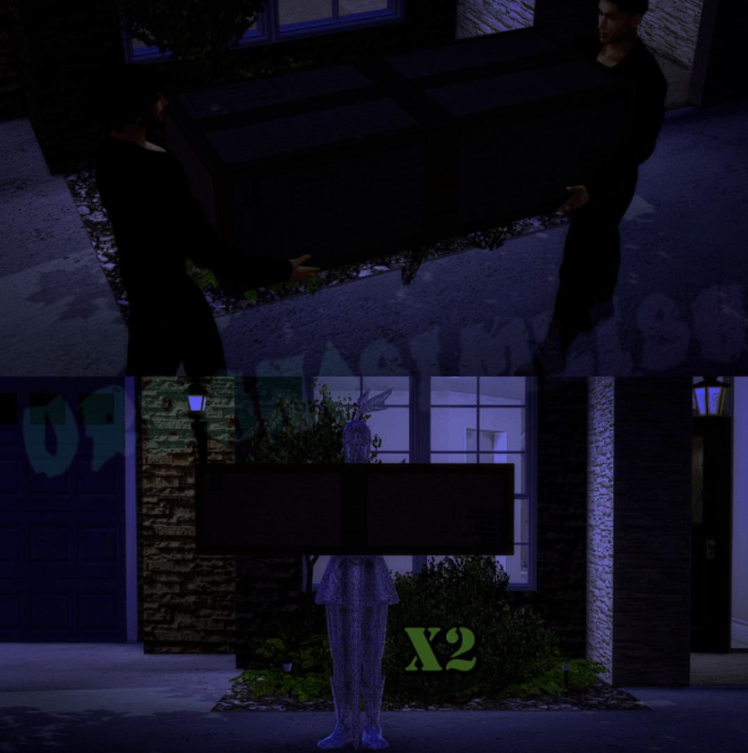 #01 Pose Pack | Mover Service - Gallery - The Sims 4 Mods - CurseForge