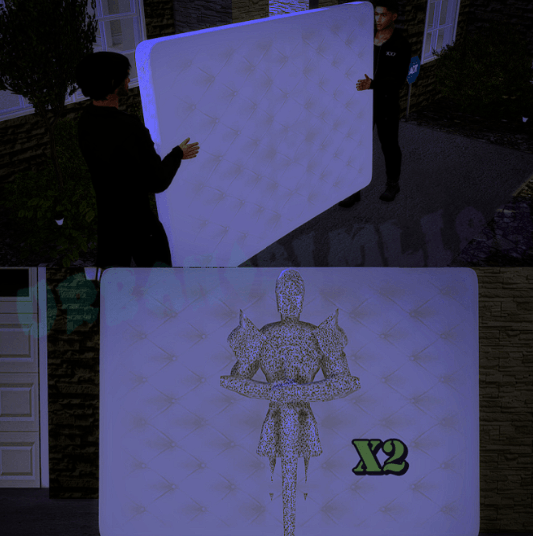 #01 Pose Pack | Mover Service - Gallery - The Sims 4 Mods - CurseForge