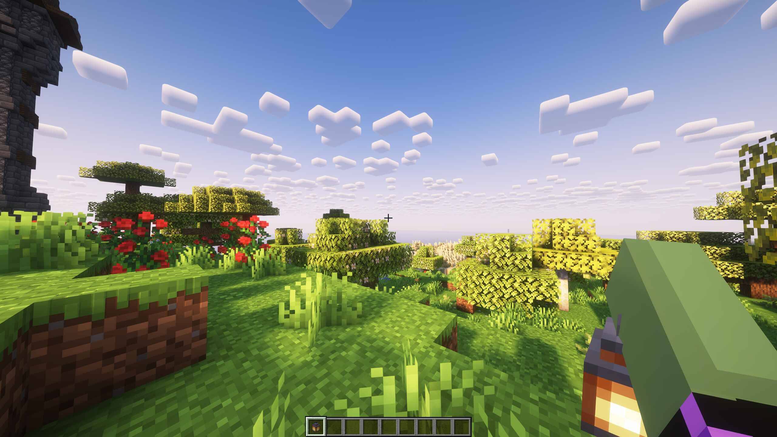 Hold My Items - Reforged - Gallery - Minecraft Mods - CurseForge