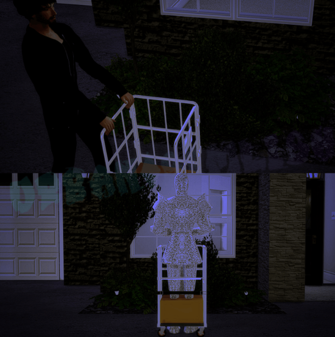 #01 Pose Pack | Mover Service - Gallery - The Sims 4 Mods - CurseForge