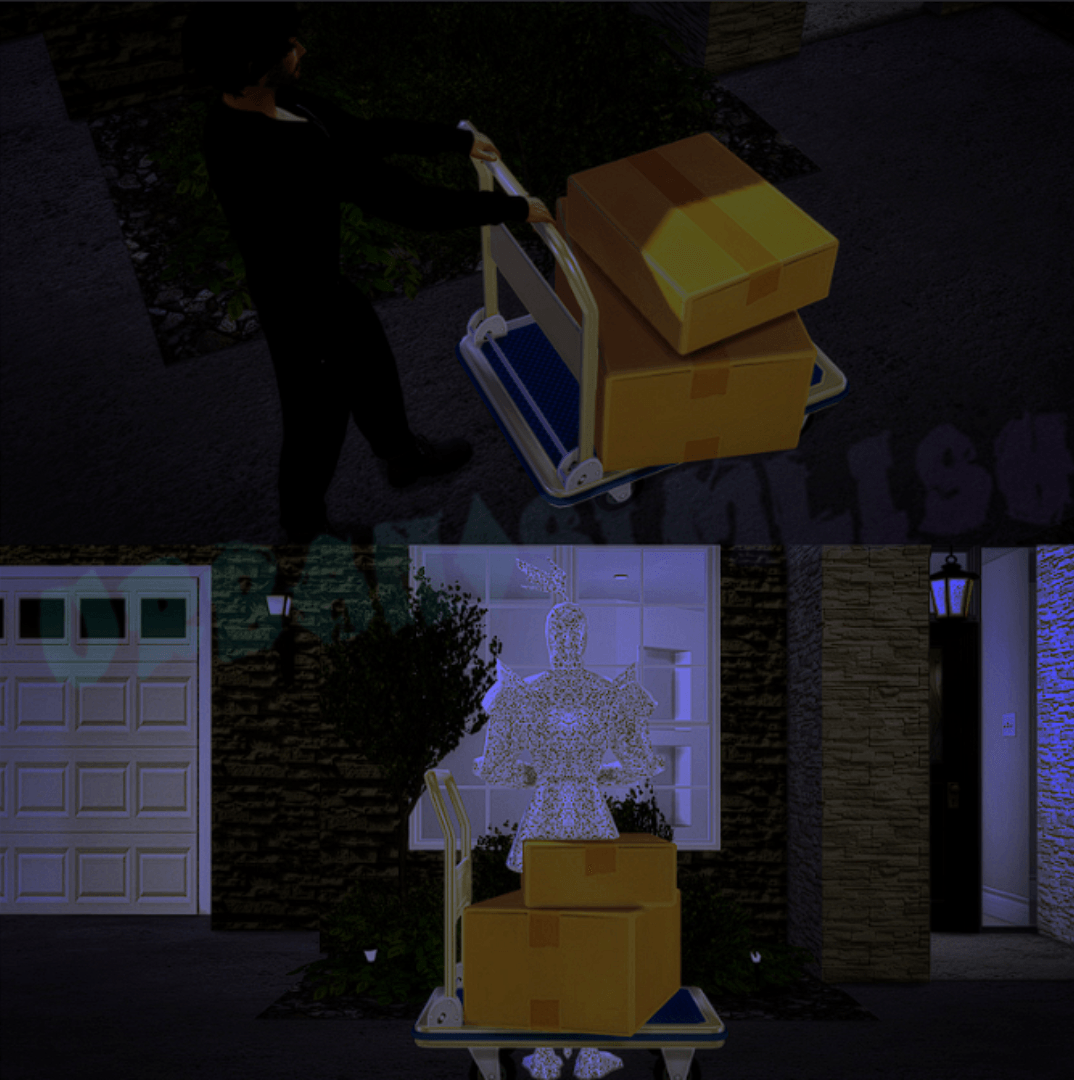 #01 Pose Pack | Mover Service - Gallery - The Sims 4 Mods - CurseForge