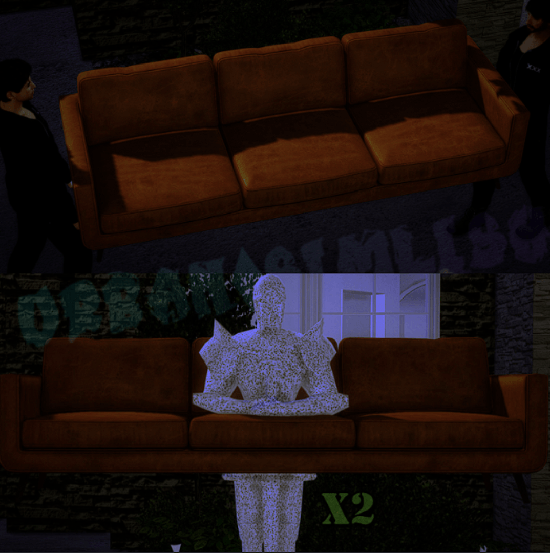 #01 Pose Pack | Mover Service - Gallery - The Sims 4 Mods - CurseForge