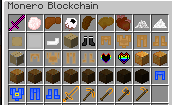 Eniuu's Tweak Of The Wheat - Gallery - Minecraft Mods - CurseForge