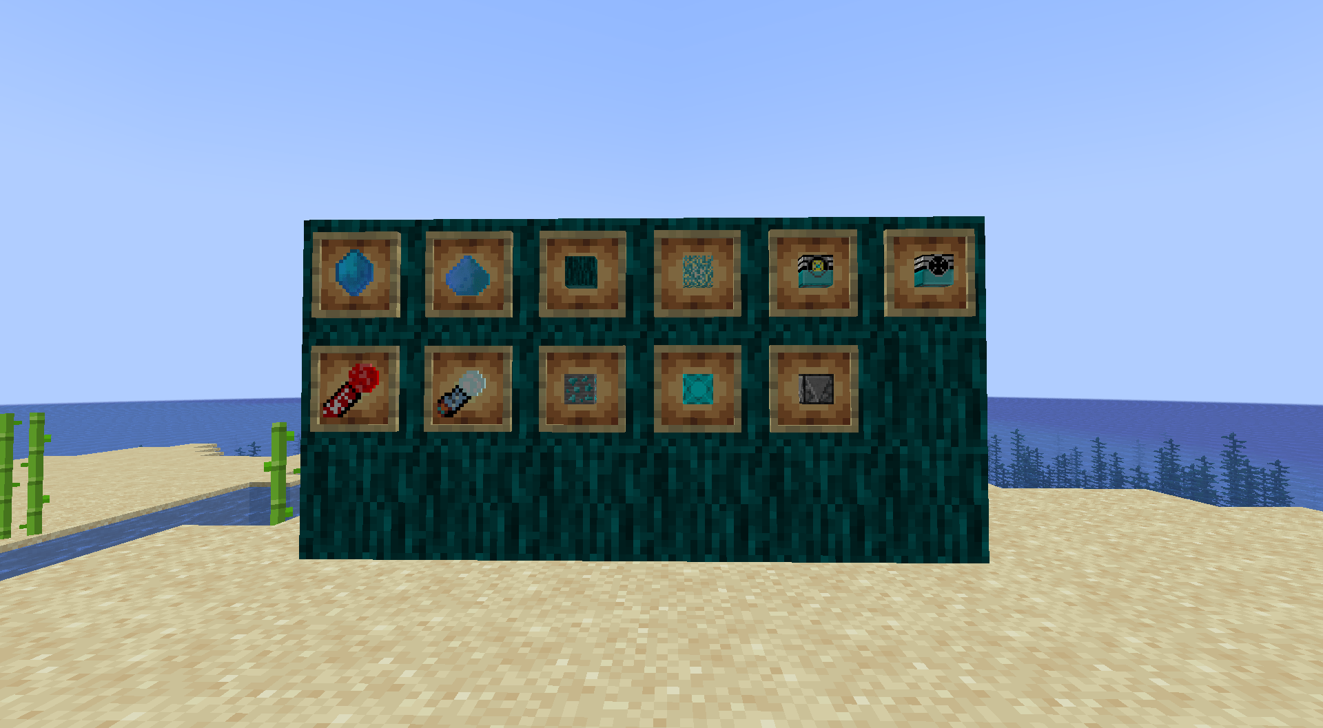 The Hourglass - Gallery - Minecraft Mods - CurseForge