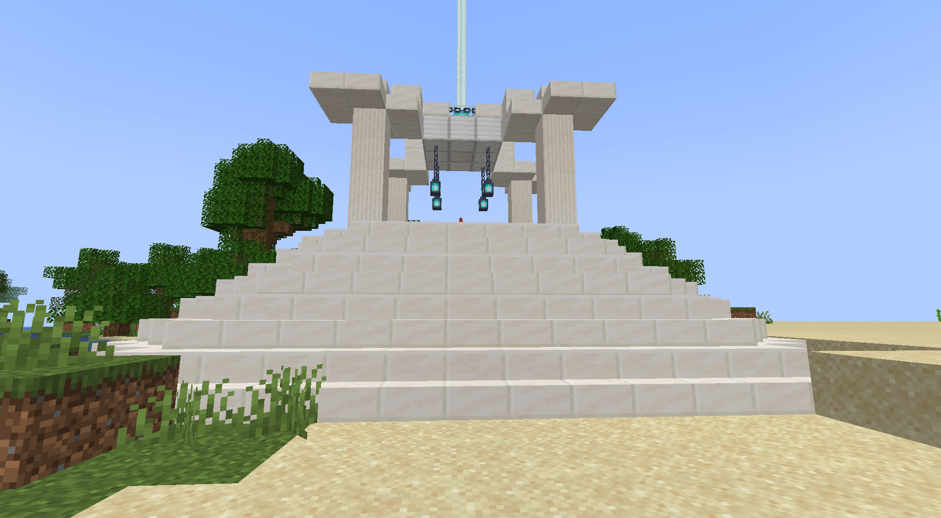 The Hourglass - Gallery - Minecraft Mods - CurseForge